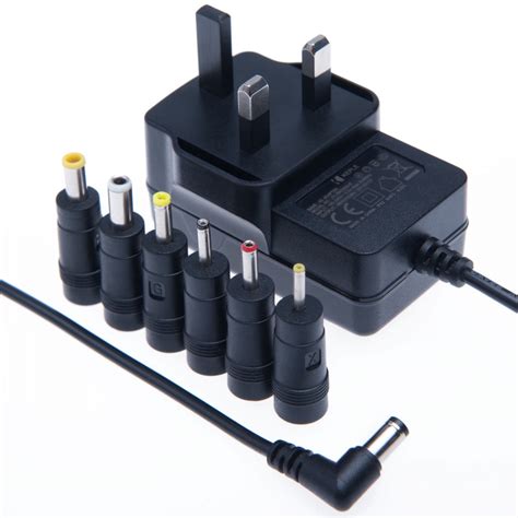 What Is A Power Adapter Used For Storables