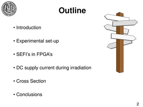 Ppt Heavy Ion Irradiation Of Altera Apex Fpgas Powerpoint