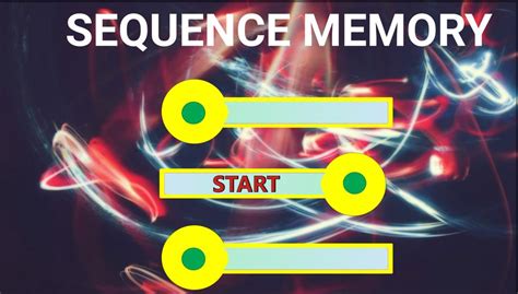 Sequence Memory Apk For Android Download