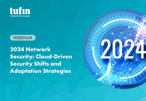 Tufin Firewall Management And Network Security Policy Software