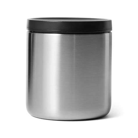 Rambler® 8 Oz 237 Ml Insulated Food Jar Stainless