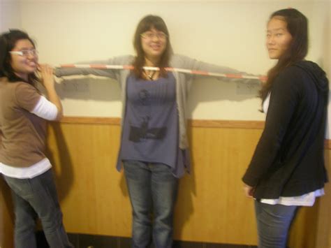 Leonardo Arm Span R T Height