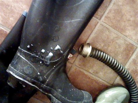 All My Own Work Dirty Wellies Porn Pictures XXX Photos Sex Images PICTOA