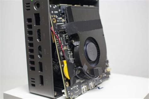 NiPoGi CK Review Mini PC With Intel Core I H