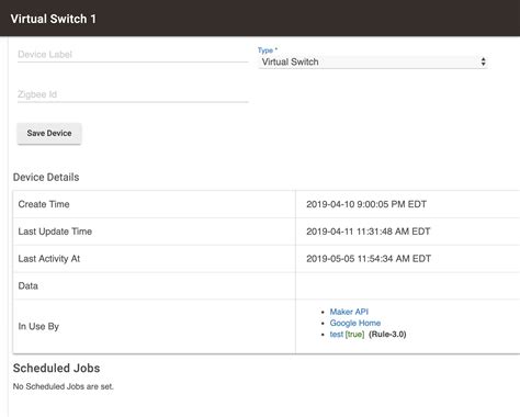 Hsm Bug 🛎️ Get Help Hubitat