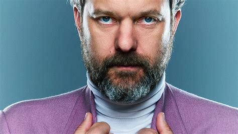 Joshua Jackson On Fatal Attraction Sex Scenes Nudity