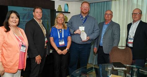 Mouser Electronics On Linkedin Were Excited To Announce That Mouser Has Received The 2022