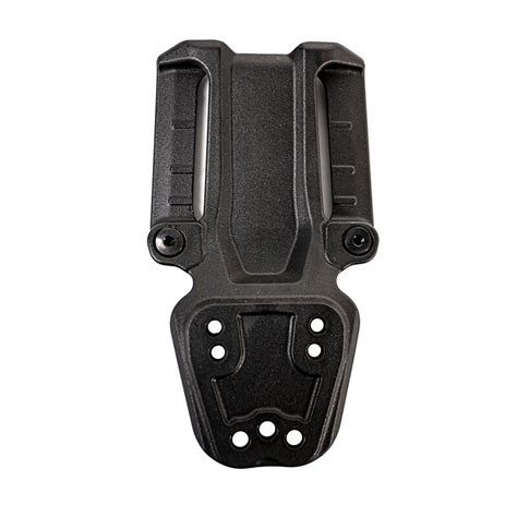 Blackhawk T Series Level 3 Duty Light Bearing Holster