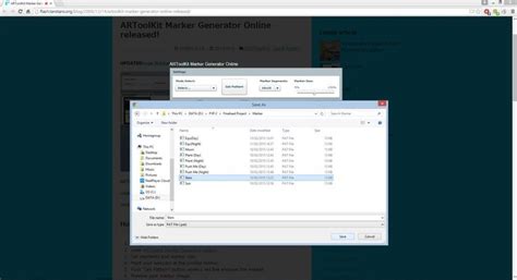 373 Save As Dialog Box Download Scientific Diagram