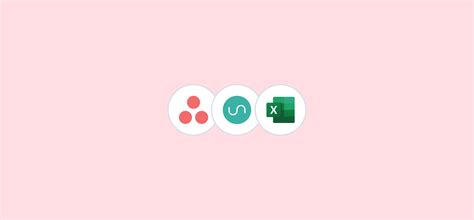 How To Sync Asana To Microsoft Excel Unito 2 Way Integration