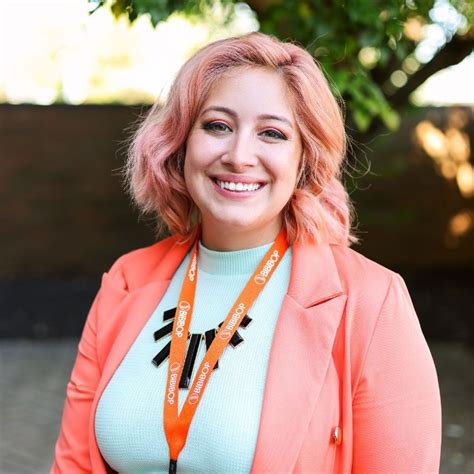 Mikaline Thoma Bibibop Asian Grill Linkedin