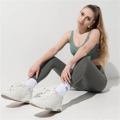 High Waist Leggings Dleisurewear