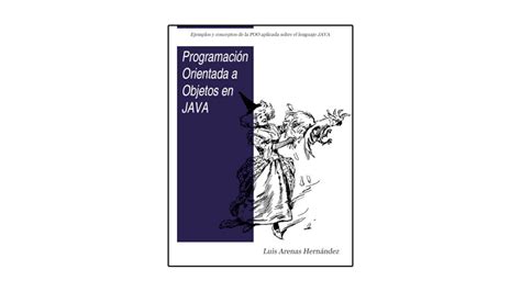 Aprende programación orientada a objetos en Java con este libro gratuito en PDF Educalix Blog