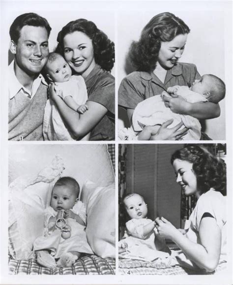 11 Photos Of Shirley Temple As An Adult Artofit