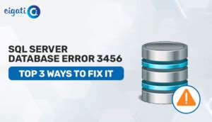 Sql Server Error Mdf Is Not A Primary Database File