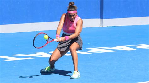 Guanajuato Open 2024 Draw Capitulo 29 Ana SofÍa SÁnchez CayÓ Con La