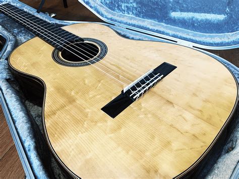 Product Spotlight Gitano Classical Guitar Academy