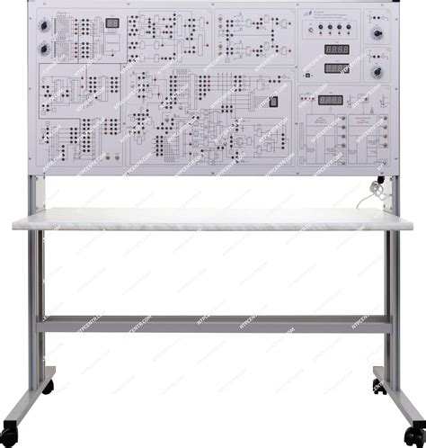 Basic Digital Electronics