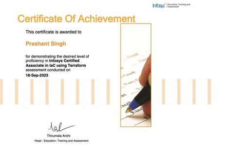 Prashant Singh On Linkedin Terraform Cloud Devops Infrastructure