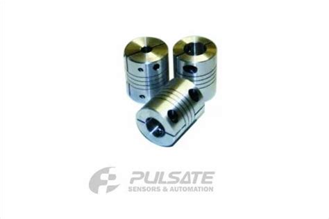 Encoder Flexible Coupling For Industrial Size Standard At ₹ 400