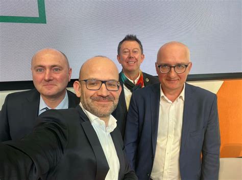 Jean Charles Aranda On Linkedin On Wednesday Last Week And After 6 Years As Cfo It Was My Last