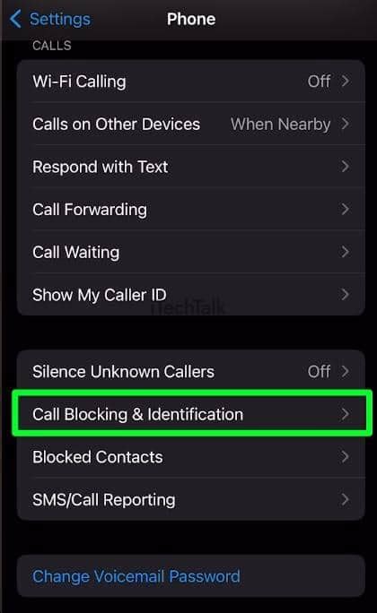 The Difference Between No Caller ID Vs Unknown Caller ITechTalk