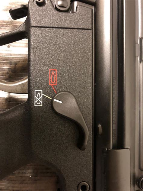 WTS HK MP5K N PDW SBR NFA Market Board Sturmgewehr Com Forums