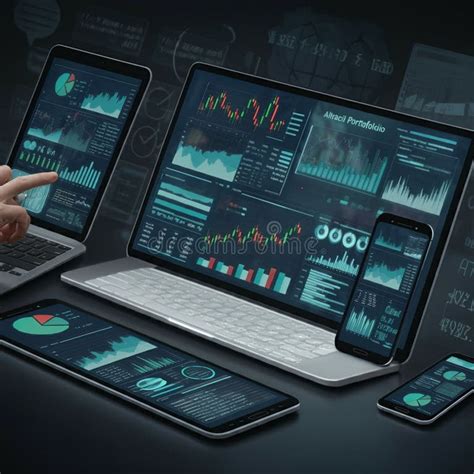 Electronic Graphs Stock Illustrations 5 419 Electronic Graphs Stock Illustrations Vectors