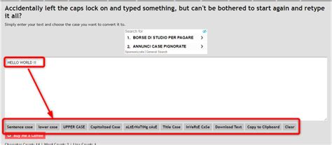 Convert Case Utility Convert Upper Case To Lower Case Lower Case To