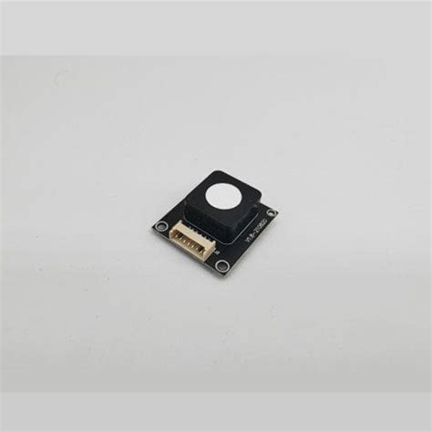 Handheld Air Quality Detector Formaldehyde Detection Module Pulse