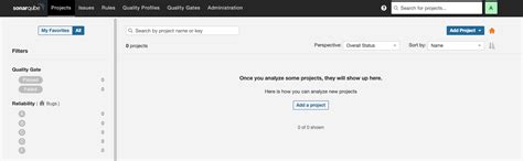 Running Sonarqube In Aws Ecs As Docker Container By Aws Cloud Formation