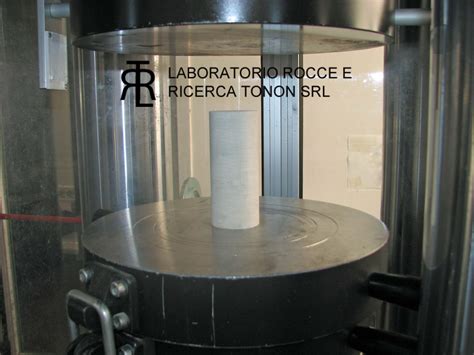 Uniaxial Compression Test Tononeng