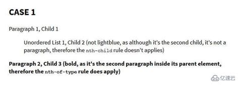 Css伪类有什么用 Web开发 亿速云 Css伪类有什么用 Web开发 亿速云