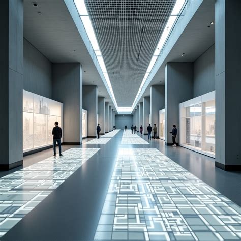Modular Urban Space Visualization Stable Diffusion Online