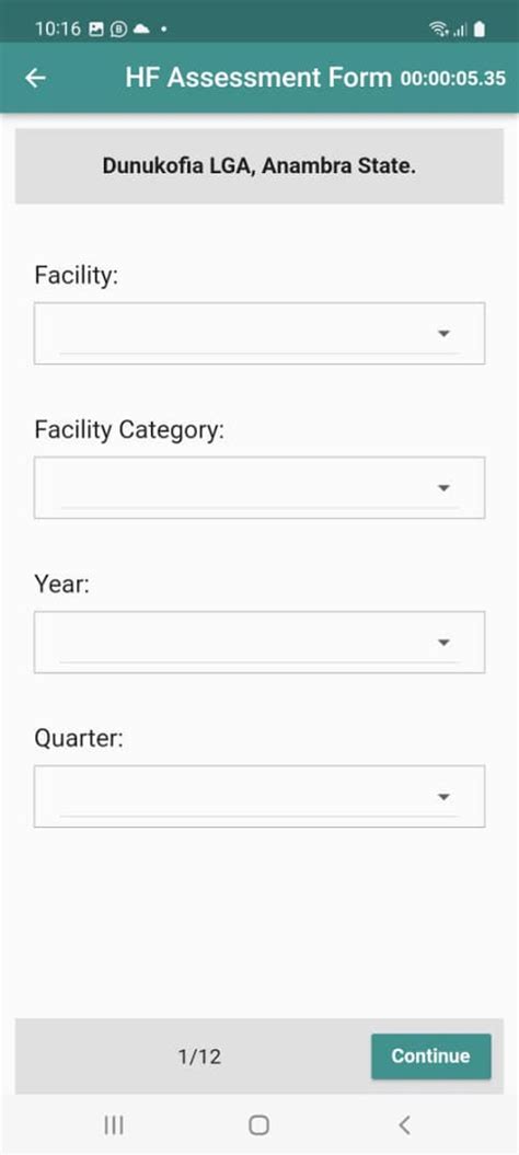 Nphcda Phc Is For Android Download