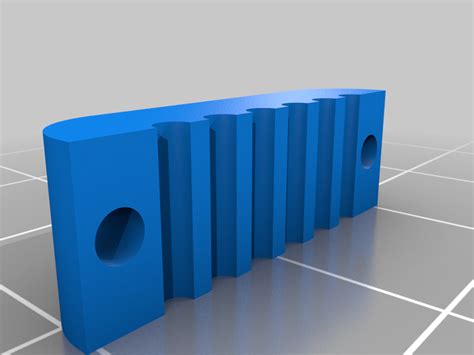 Fichier Stl Gratuit Pince De Programmation Arduino Pro Mini 🔧 ・design Pour Imprimante 3d à