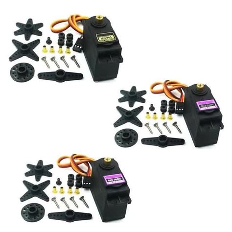 ชน MG R MG MG R โลหะเกยร electronicmotor ความเรวสงอนาลอก S ervo มอเตอร