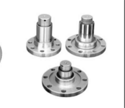 48 Rotavator Stub Axle At ₹ 235 Piece In Unnao Id 2850990098033