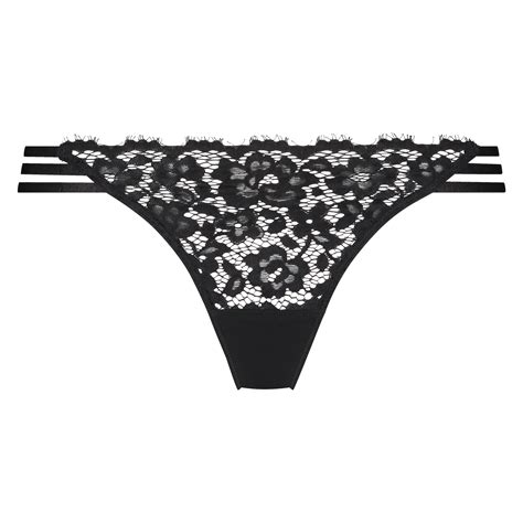 String Lillian Voor €899 Strings And Boxerstrings Hunkemöller