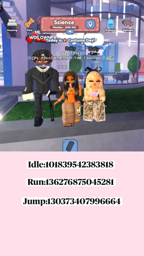 Discover 130 Bayside Hischool Codes And Roblox Sets Ideas Baddie Outfits Ideas Coding School