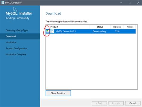 Mysql和数据库可视化工具的下载与安装mysql数据库可视化工具 Csdn博客