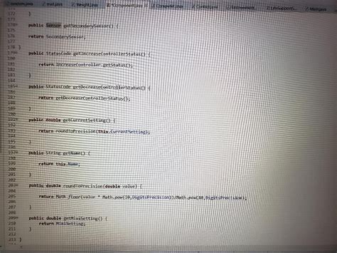 Solved Debug Space Shuttle In Java Consists Of Public