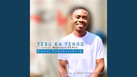 Yesu Ka Yenho Remix Youtube