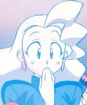 Swan White Gaogaigar Betterman Wiki Fandom