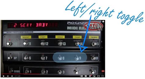 Reverb Pedals With MIDI Compatibility For Guitar Guitar Chalk