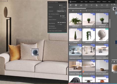 D5 Render 2 9 Released With Terrain Sculpting Phasing Animations Ai