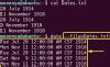 The Date Command In Linux Practical Examples