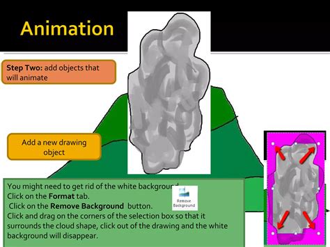 how to animate objects in ppt 2010 ppt