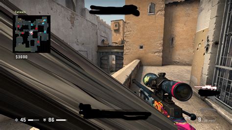 Swapped Colors On Many Textures · Issue 2872 · Valvesoftwarecsgo Osx